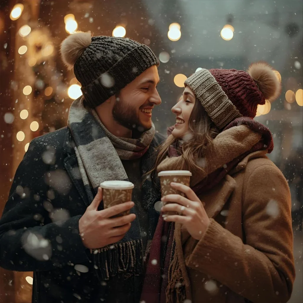 200+🌨️ Winter Rizz Lines That’ll Make You Their Favorite Snowflake